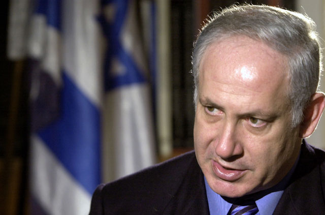 פריצת הדרך המדינית של נתניהו. חידוש היחסים הצבאיים עם טורקיה. התחלת ...